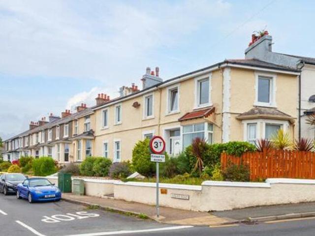 4 Bedroom Terraced House For Sale In Onchan