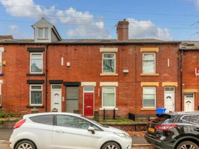 4 Bedroom Terraced House For Sale In Off Ecclesall Road