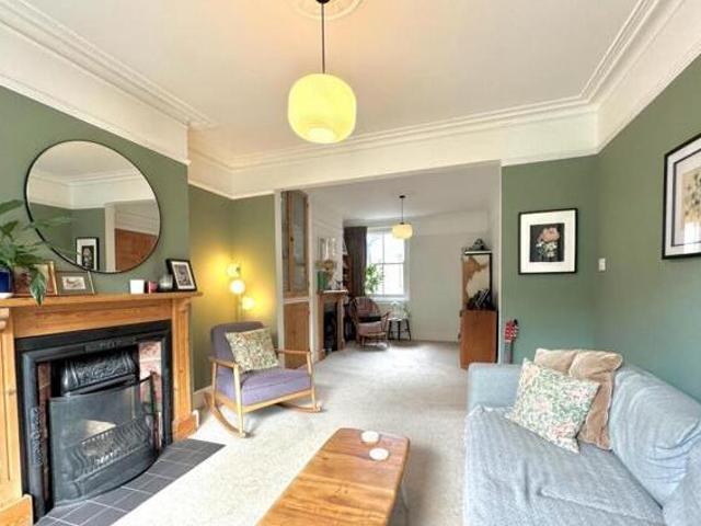 4 Bedroom Terraced House For Sale In Old Town