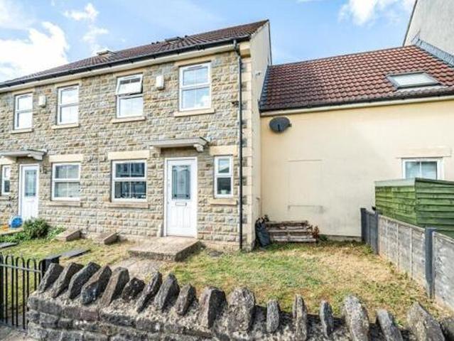 4 Bedroom Terraced House For Sale In Oldland Common, Bristol