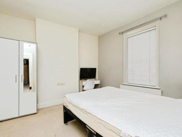 4 bedroom terraced house for sale in Olive Street, Derby, DE22