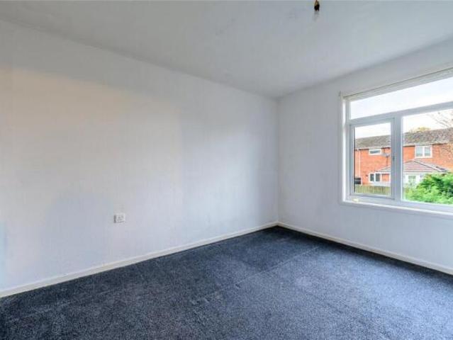 4 bedroom terraced house for sale in Overton Walk, Bradmore, Wolverhampton, West Midlands, WV4