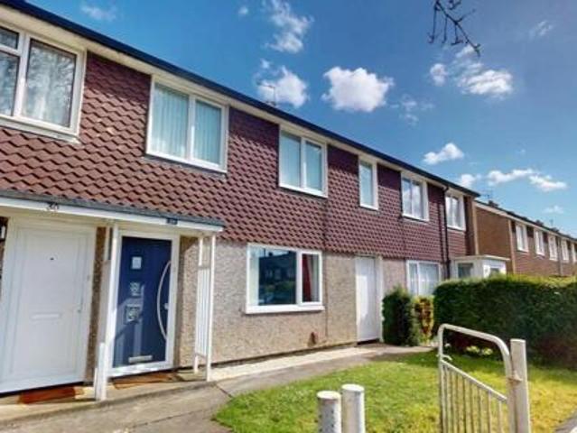 4 Bedroom Terraced House For Sale In Oxford, Oxfordshire