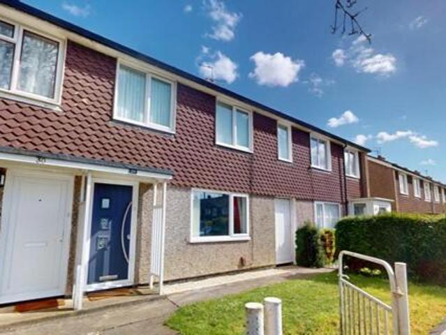 4 Bedroom Terraced House For Sale In Oxford, Oxfordshire