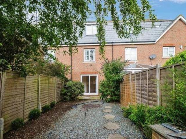 4 Bedroom Terraced House For Sale In Lower Cambourne