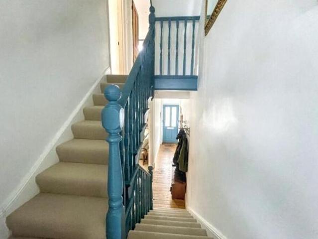 4 bedroom terraced house for sale in Lowther Road, BN1