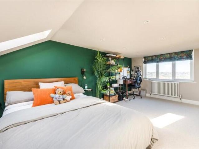 4 bedroom terraced house for sale in Lowther Road, Brighton, BN1