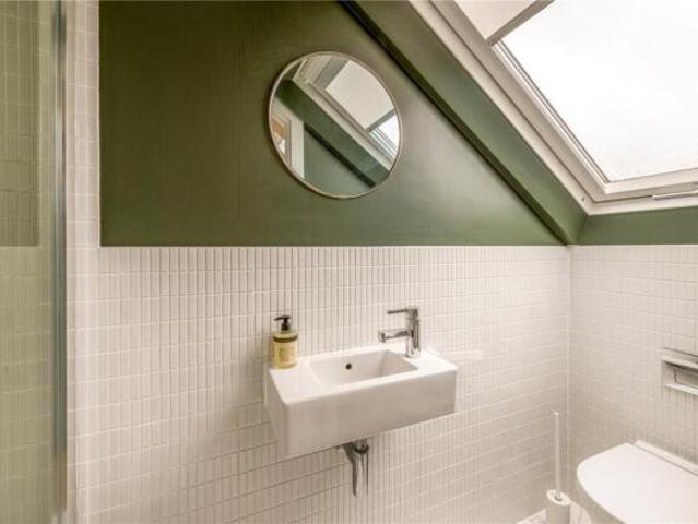 4 bedroom terraced house for sale in Lowther Road, Brighton, East Sussex, BN1