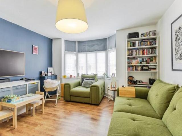 4 bedroom terraced house for sale in Loyd Road, Northampton, NN1