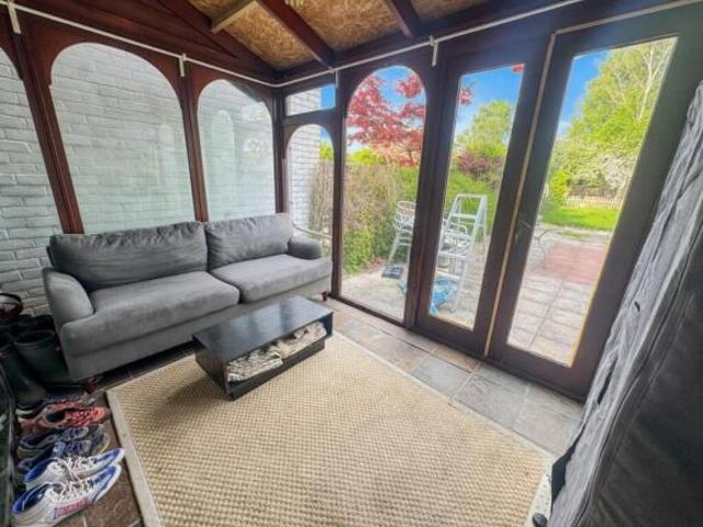 4 bedroom terraced house for sale in Loyd Road, Abington, Northampton NN1