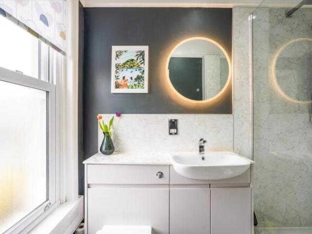 4 bedroom terraced house for sale in Longfellow Avenue, Bath, Somerset BA2