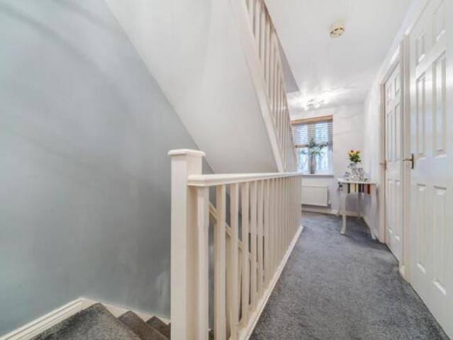 4 bedroom terraced house for sale in Longfield Avenue, Nottingham, Nottinghamshire, NG8