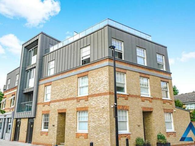 4 Bedroom Terraced House For Sale In London