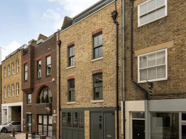4 Bedroom Terraced House For Sale In London
