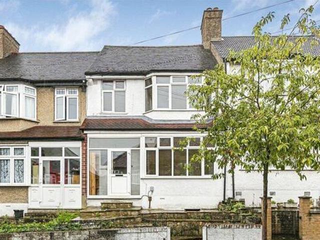 4 Bedroom Terraced House For Sale In London