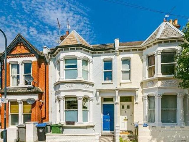 4 Bedroom Terraced House For Sale In London