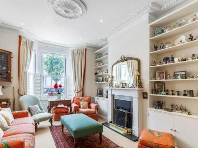 4 Bedroom Terraced House For Sale In London