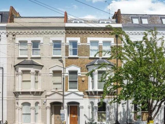 4 Bedroom Terraced House For Sale In London