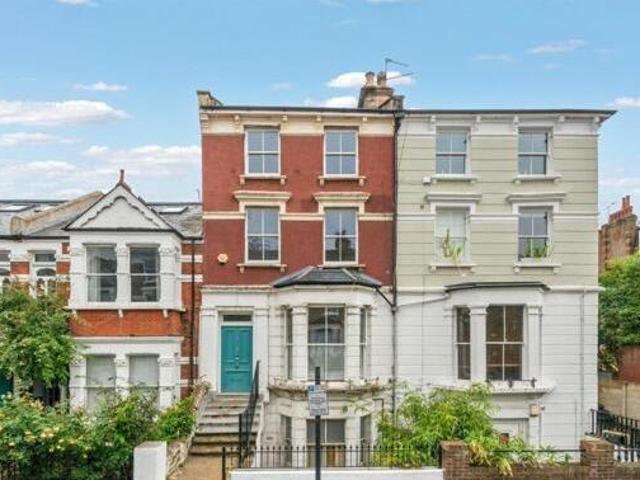 4 Bedroom Terraced House For Sale In London