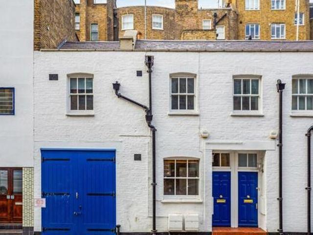4 Bedroom Terraced House For Sale In London