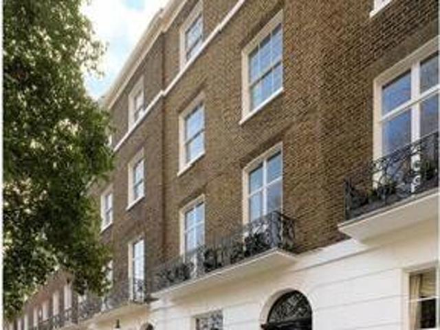 4 Bedroom Terraced House For Sale In London