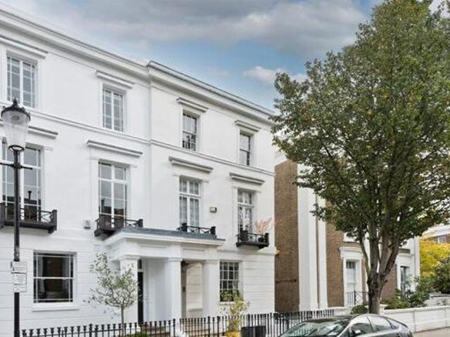 4 Bedroom Terraced House For Sale In London