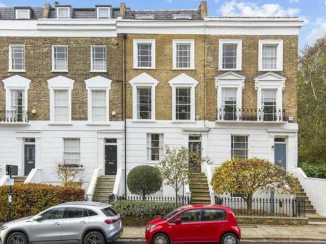 4 Bedroom Terraced House For Sale In London