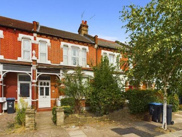 4 Bedroom Terraced House For Sale In London