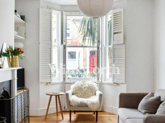 4 Bedroom Terraced House For Sale In London