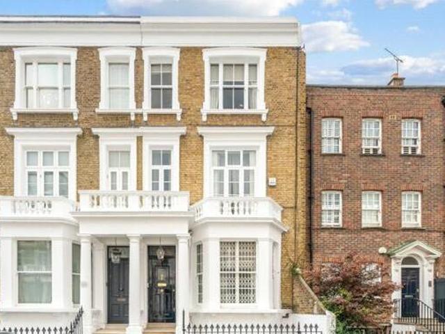 4 Bedroom Terraced House For Sale In London