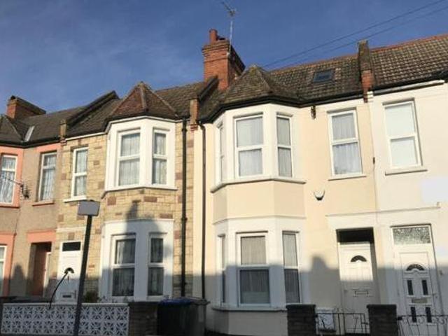 4 Bedroom Terraced House For Sale In London