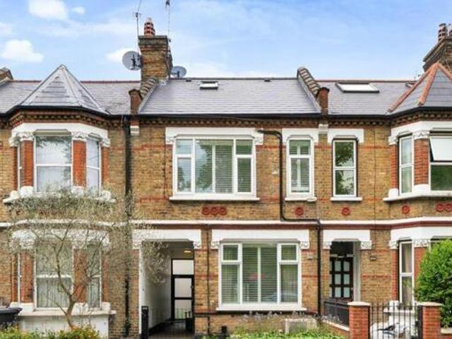 4 Bedroom Terraced House For Sale In London