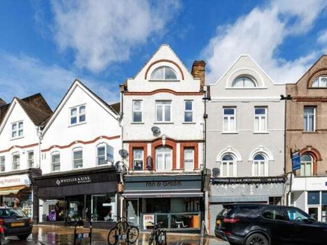 4 Bedroom Terraced House For Sale In London