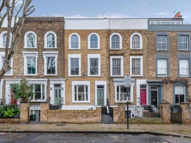 4 Bedroom Terraced House For Sale In London