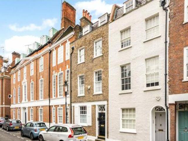 4 Bedroom Terraced House For Sale In London
