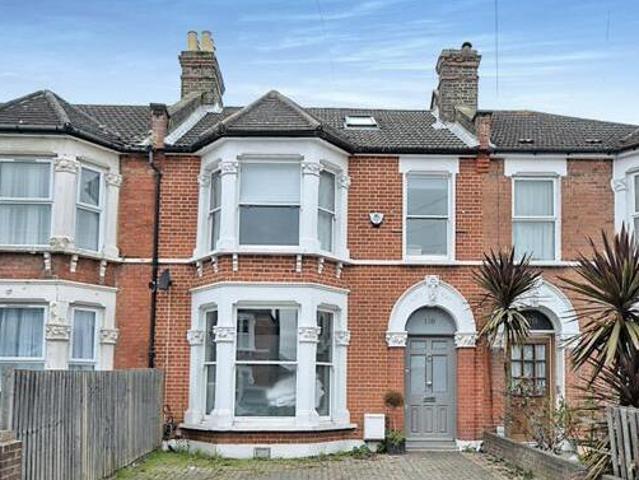 4 Bedroom Terraced House For Sale In London