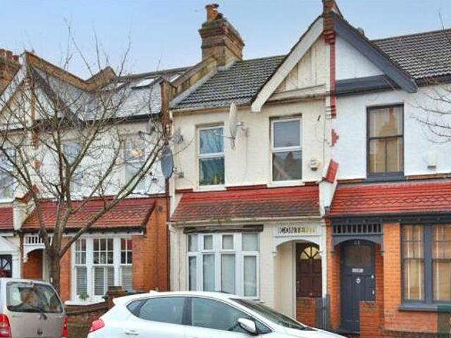 4 Bedroom Terraced House For Sale In London