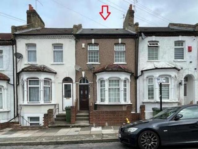 4 Bedroom Terraced House For Sale In London