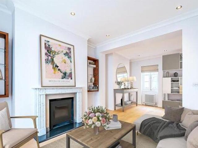 4 Bedroom Terraced House For Sale In London