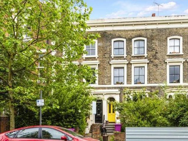 4 Bedroom Terraced House For Sale In London