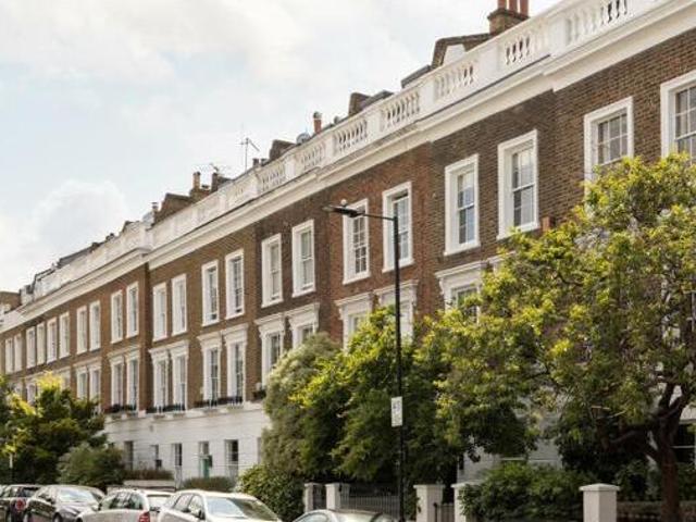 4 Bedroom Terraced House For Sale In London