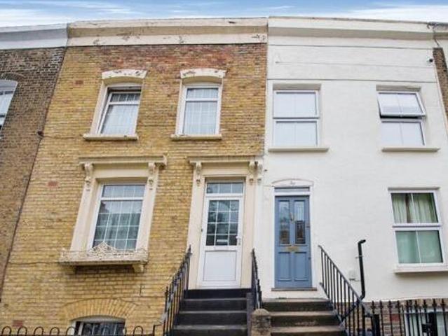 4 Bedroom Terraced House For Sale In London