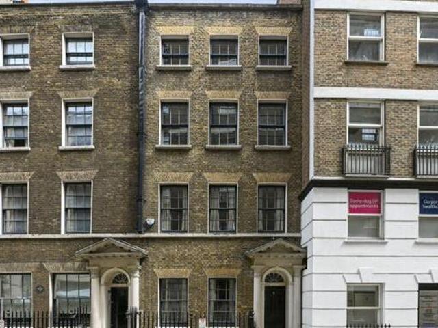 4 Bedroom Terraced House For Sale In London