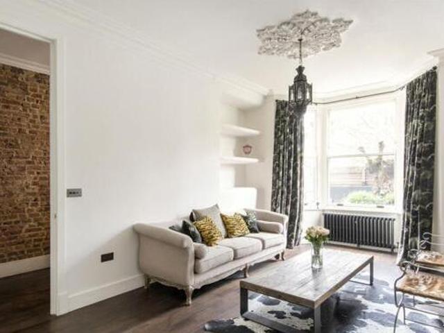 4 Bedroom Terraced House For Sale In London