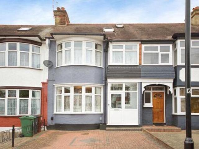4 Bedroom Terraced House For Sale In London