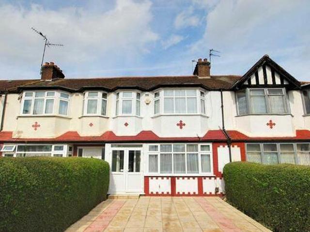 4 Bedroom Terraced House For Sale In London