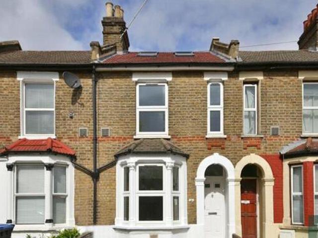 4 Bedroom Terraced House For Sale In London
