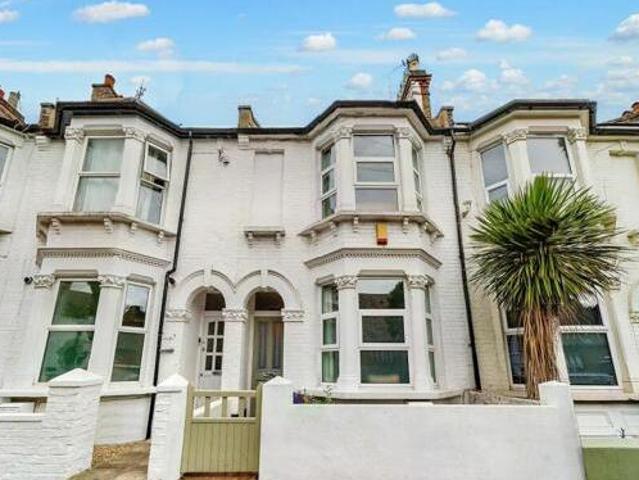 4 Bedroom Terraced House For Sale In London
