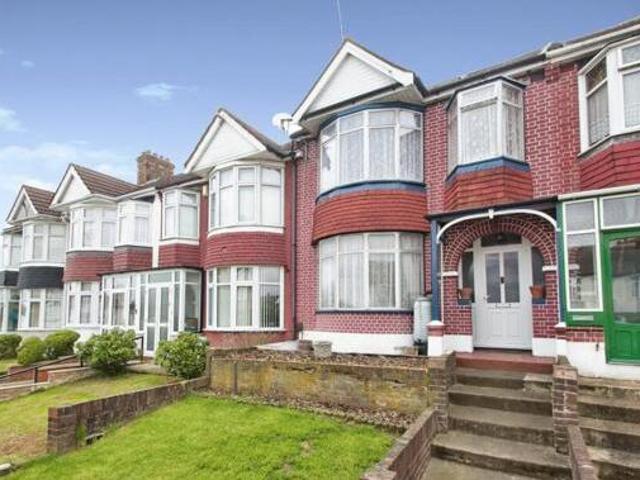 4 Bedroom Terraced House For Sale In London