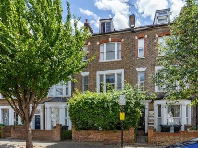 4 Bedroom Terraced House For Sale In London